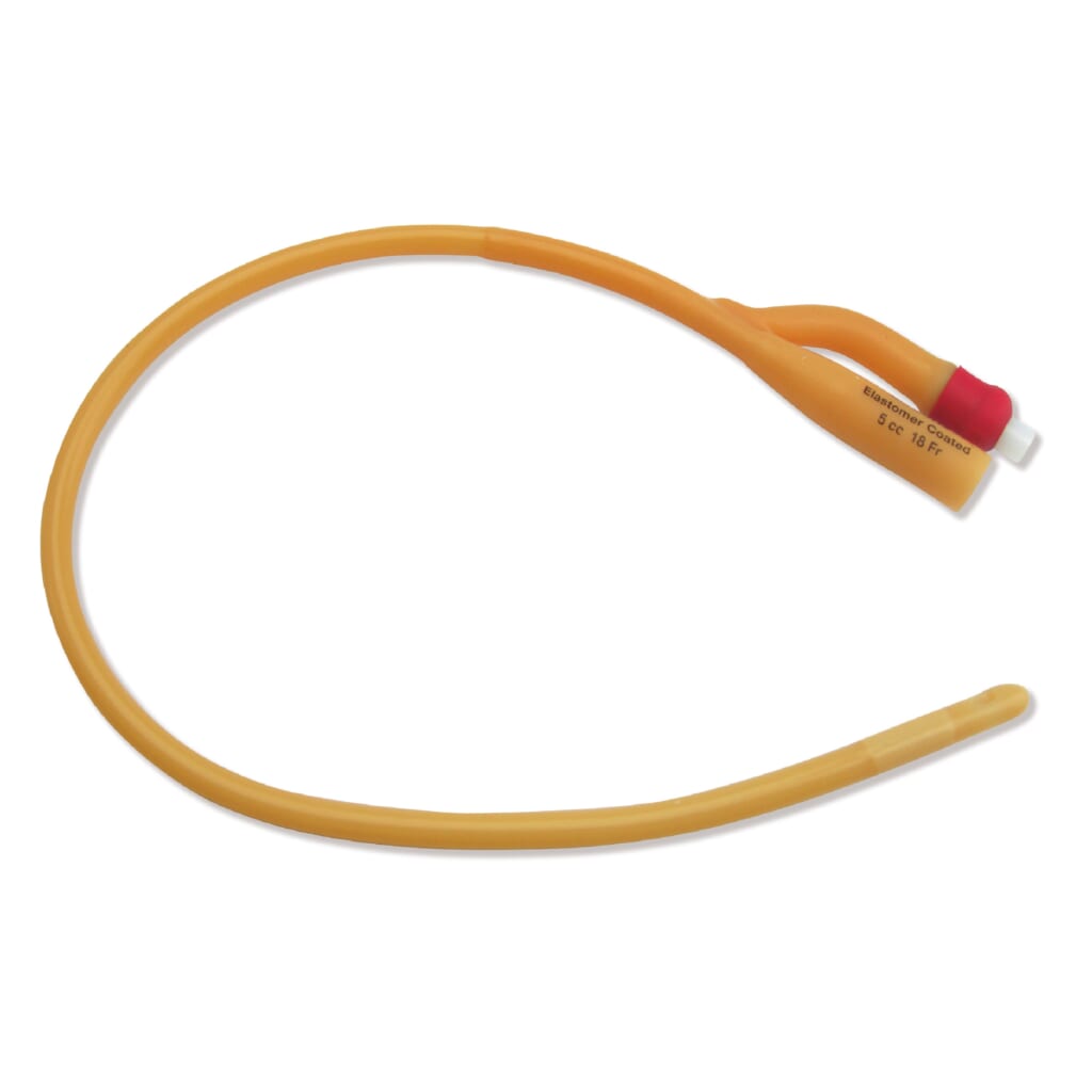 Dây Foley 2 nhánh - Dụng Cụ Y Tế Kim Hoàng Kim